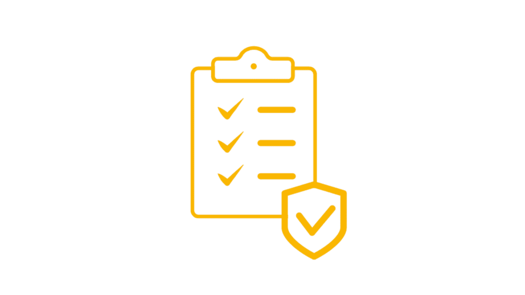 Mise en service - AP Maintenance